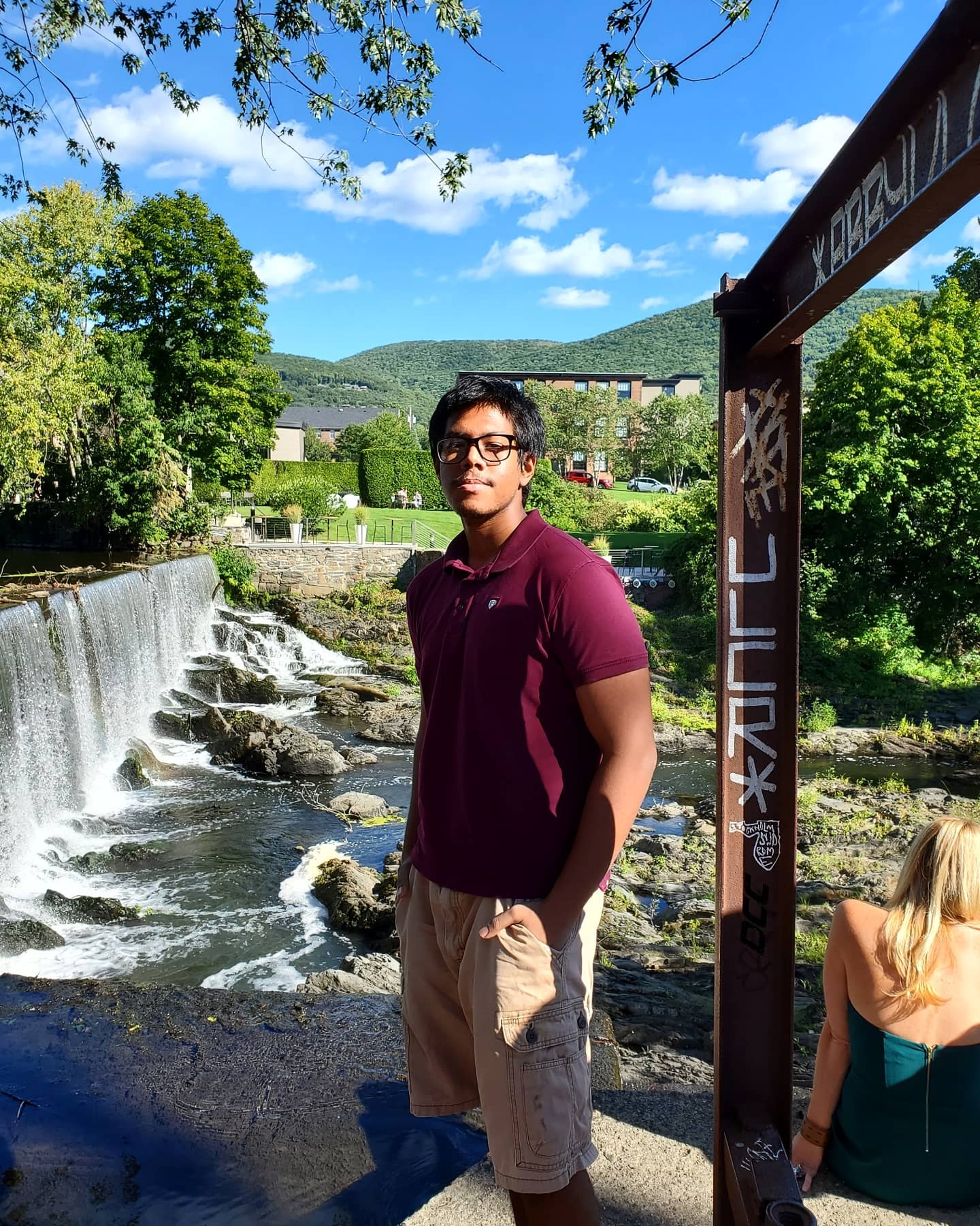 Personal Portfolio Website